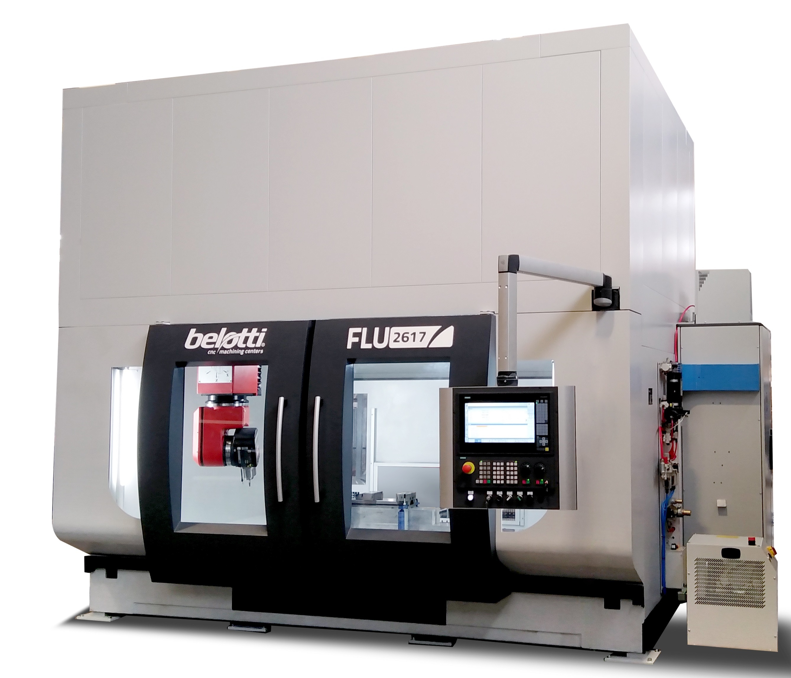 Machines - Kestrel Technologies