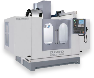 Machines - Kestrel Technologies